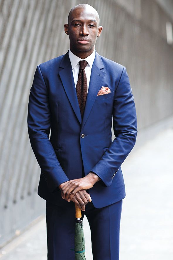 Sartorialist Book