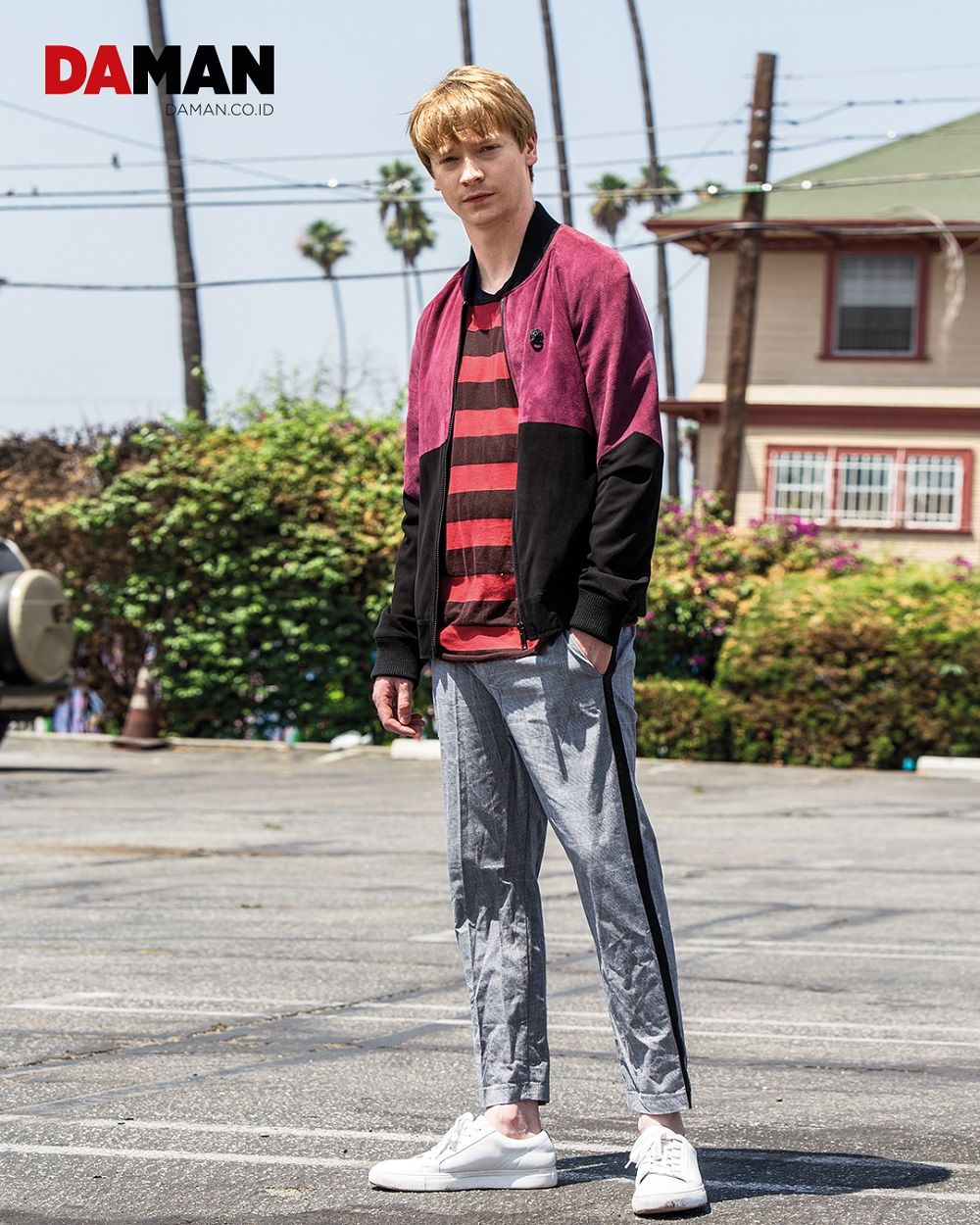 Calum Worthy Supernatural Ben Rector Releases Three New Songs “Dream