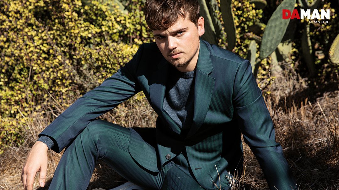 Charles Chapman