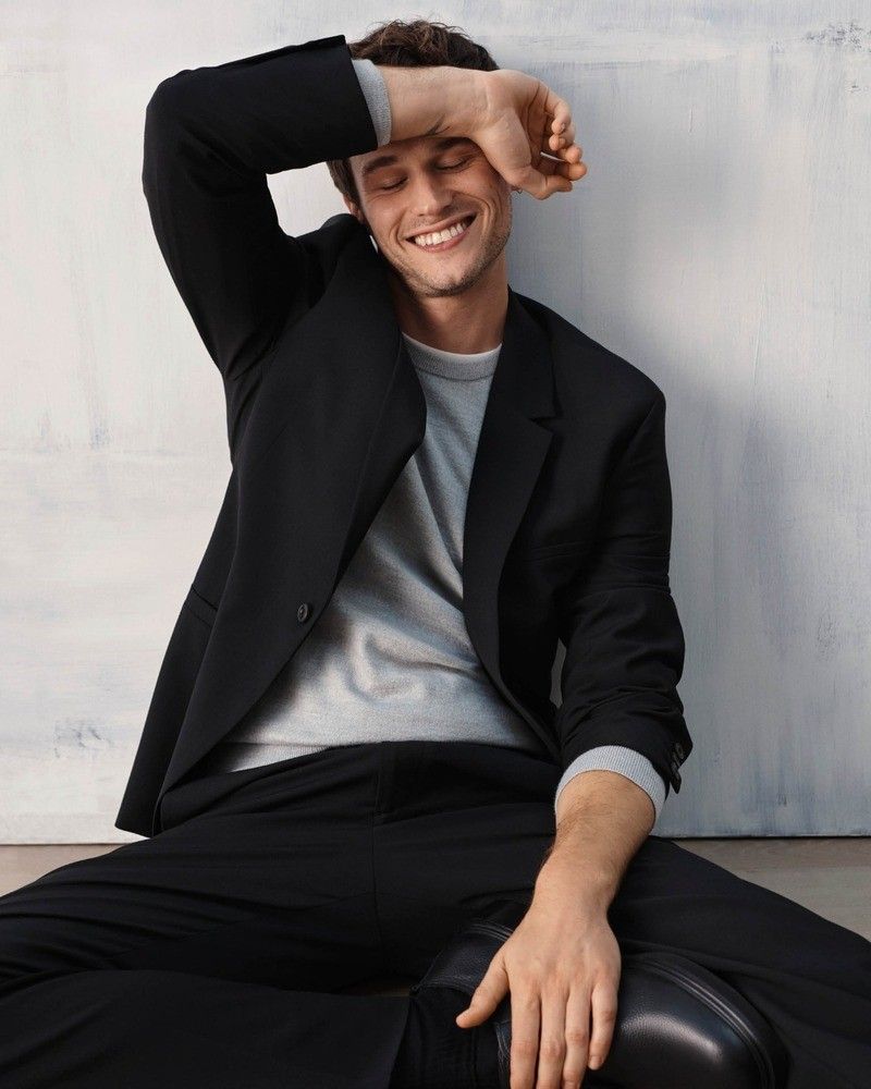 Brandon Flynn Fresh Off Playing Marlon Brando On The Stage, Actor